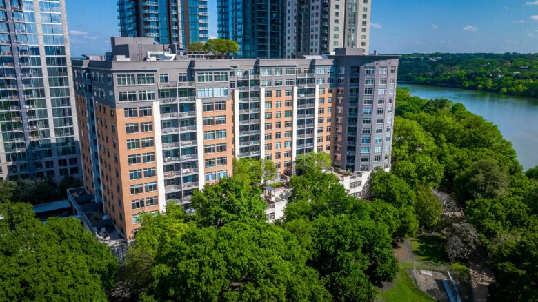 The Milago – Condos in Austin, Texas – TOWERS