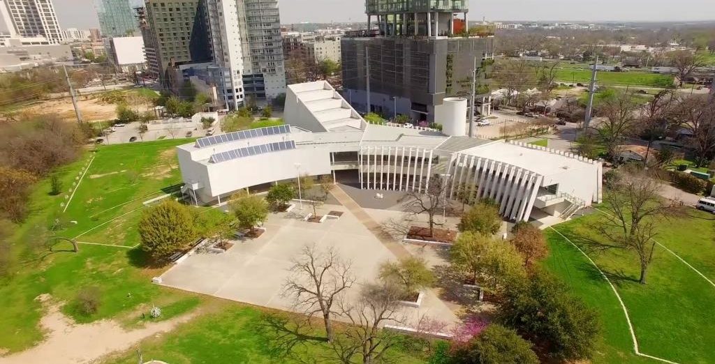 The Rainey Street District’s MACC Expansion Breaks Ground Next Month ...