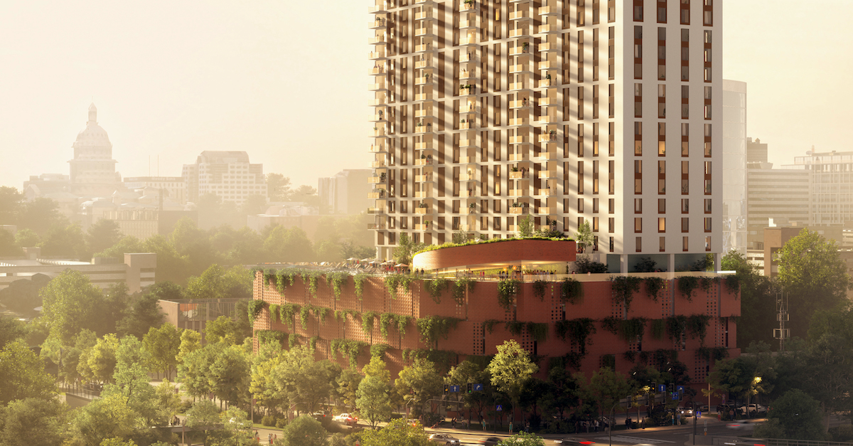 AUSTIN | Projects & Construction | Page 23 | SkyscraperCity Forum