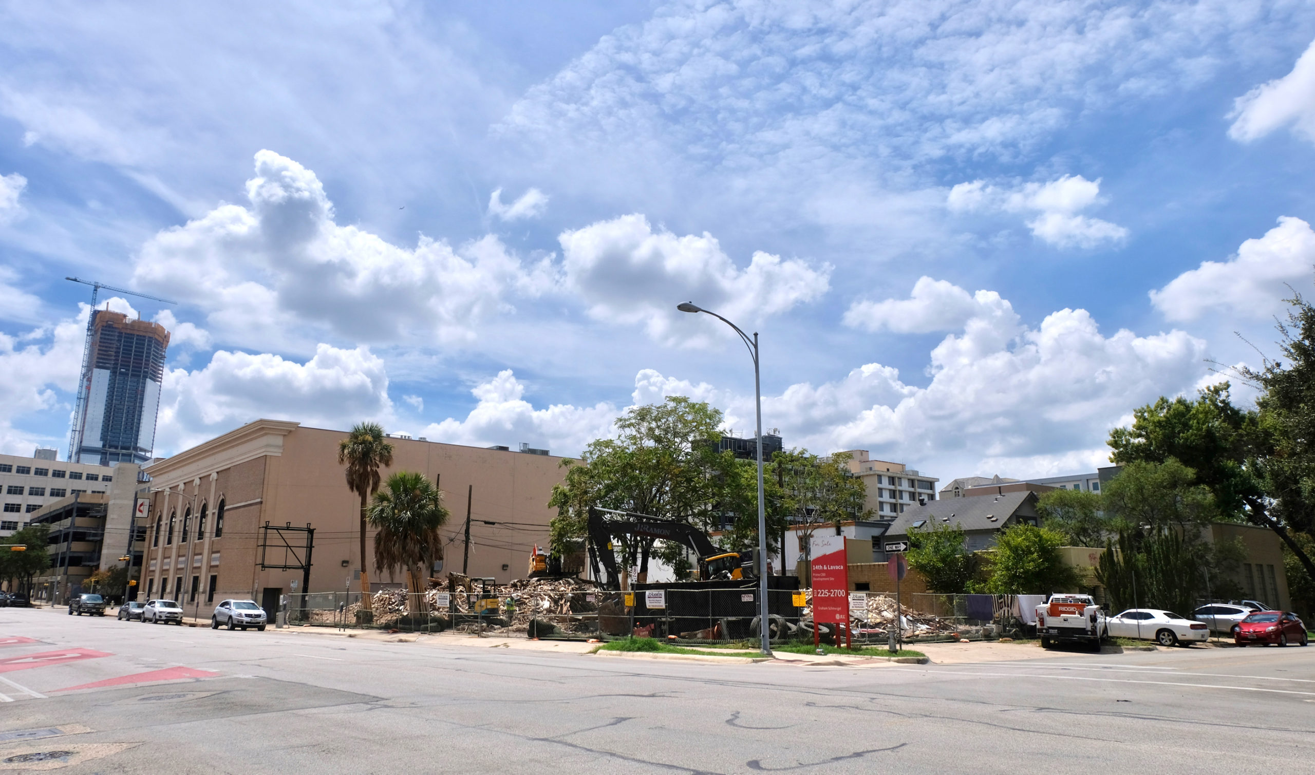 TOWERS.net – Austin real estate, architecture, and city life – Austin ...