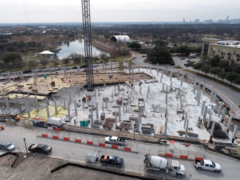 There’s Still Room To Grow in Austin’s Mueller Neighborhood, Believe It ...