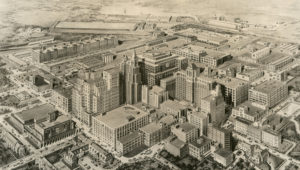 Marathon Project Headed to Rosedale: Looks Like a Factory, Actually an ...