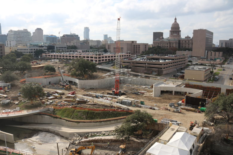 Let’s Have a Nice Day at Waterloo Park, (Finally) Set to Open This Fall ...