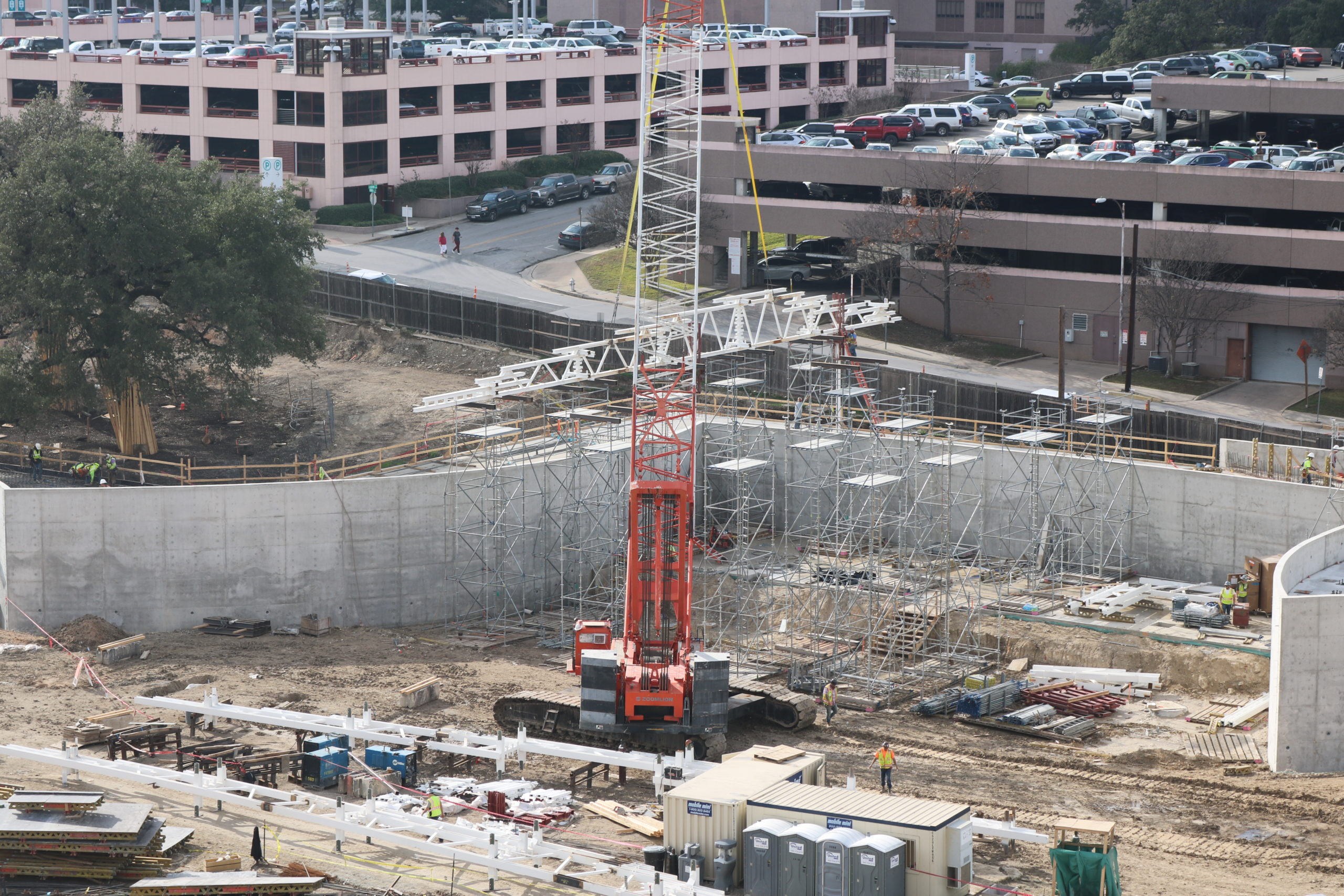 Let’s Have a Nice Day at Waterloo Park, (Finally) Set to Open This Fall ...