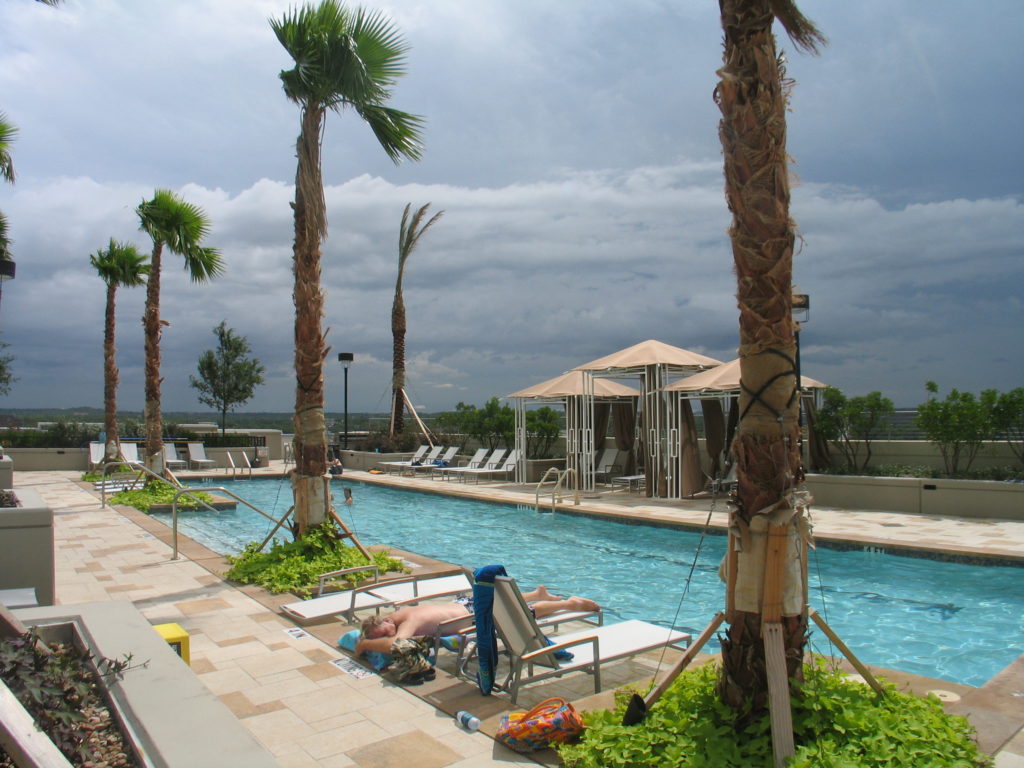 360 Condos | Austin Downtown Condo – TOWERS