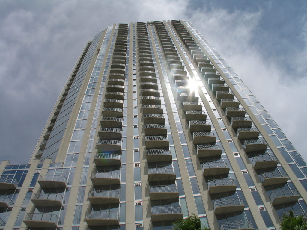 360 Condos | Austin Downtown Condo – TOWERS