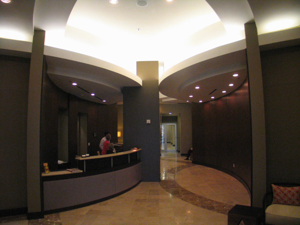 360 Condos | Austin Downtown Condo – TOWERS