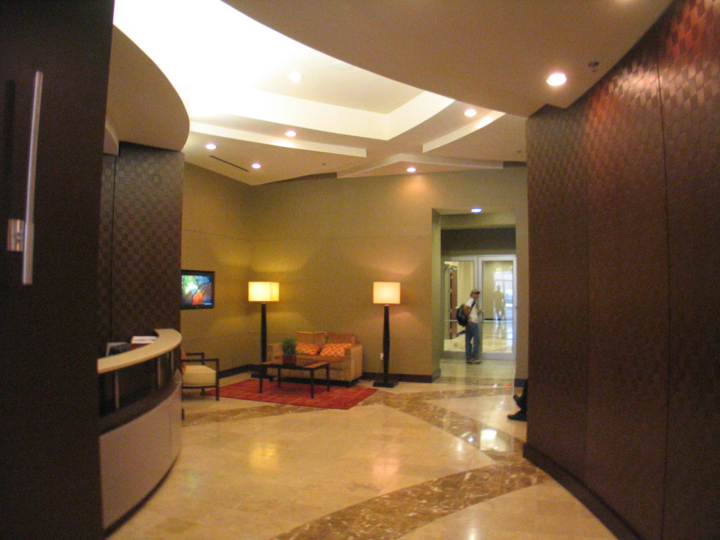 360 Condos | Austin Downtown Condo – TOWERS