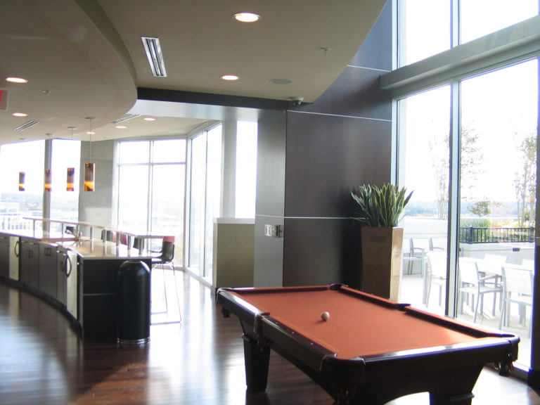 360 Condos | Austin Downtown Condo – TOWERS