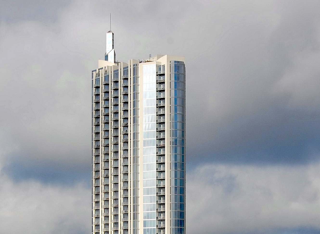 360 Condos | Austin Downtown Condo – TOWERS