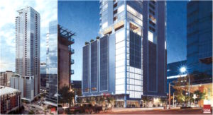 Central Austin Development Roundup: What’s Happening Downtown? – TOWERS
