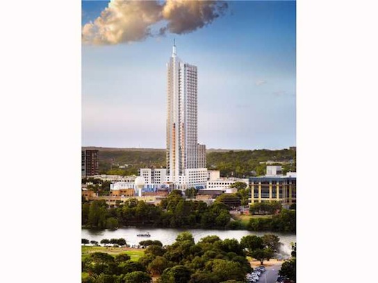 360 Listings Now on Austin Towers – TOWERS