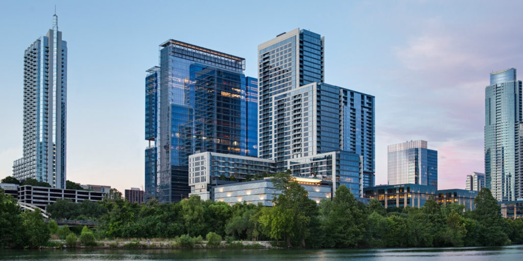 Conversation with George Blume – TOWERS