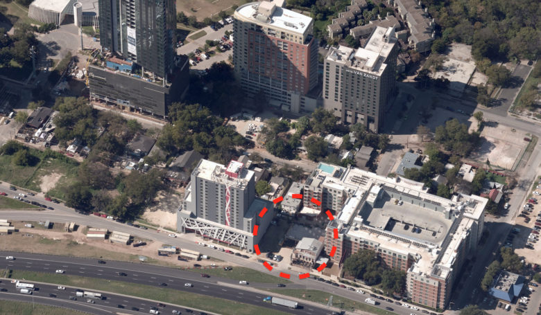 Grab Some New Views of the 41-Story Condo Tower Headed to 84 East ...