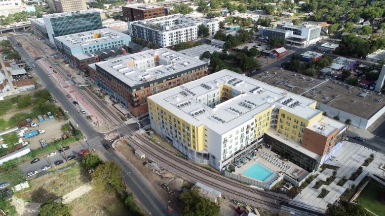 Say Hello to Saltillo, Now Receiving Its Finishing Touches in East ...