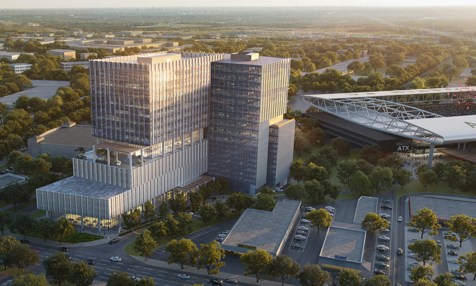 TOWERS.net – Austin real estate, architecture, and city life – Page 5 ...