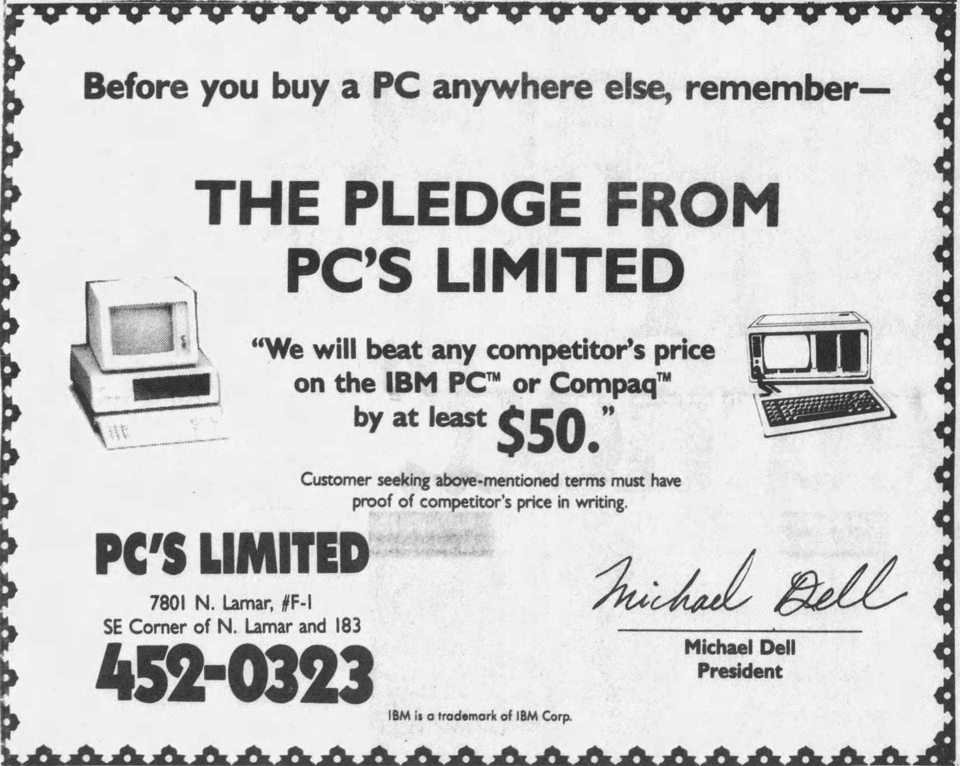 Digging Up the Humble Beginnings of Austin-Built Brands – TOWERS