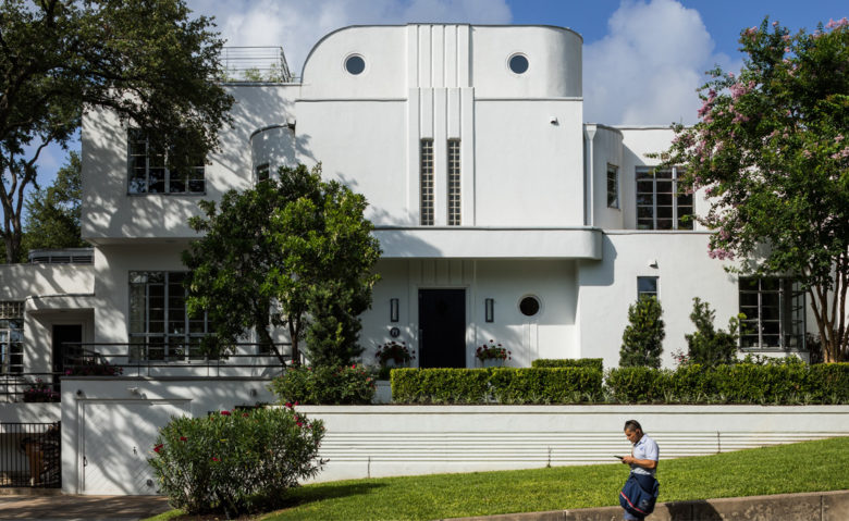A Field Guide to Austin’s Art Deco and Moderne Architecture – TOWERS
