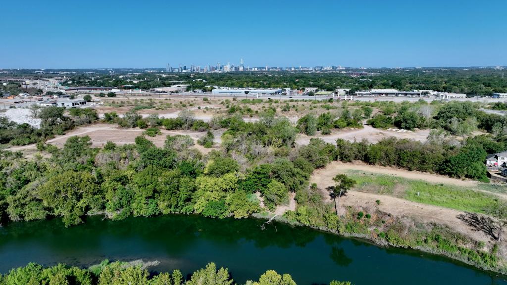 Dig Into Two Concepts for an Upgraded Bolm District Park in East Austin ...