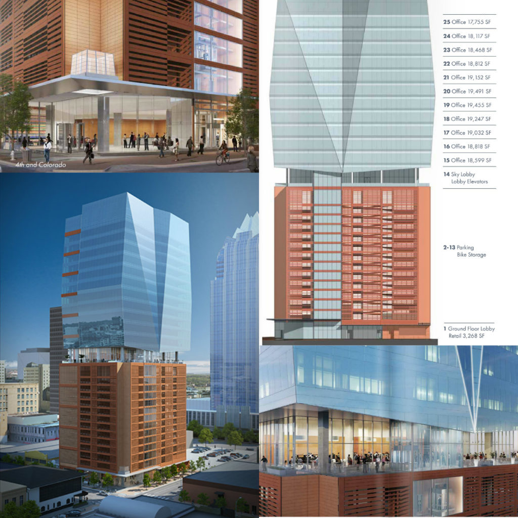 Roundup: More downtown Austin development yet to come in 2017 – TOWERS