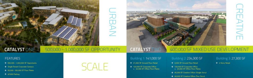 Project Catalyst, Oracle’s East Riverside Neighbor, Might Be the Next ...