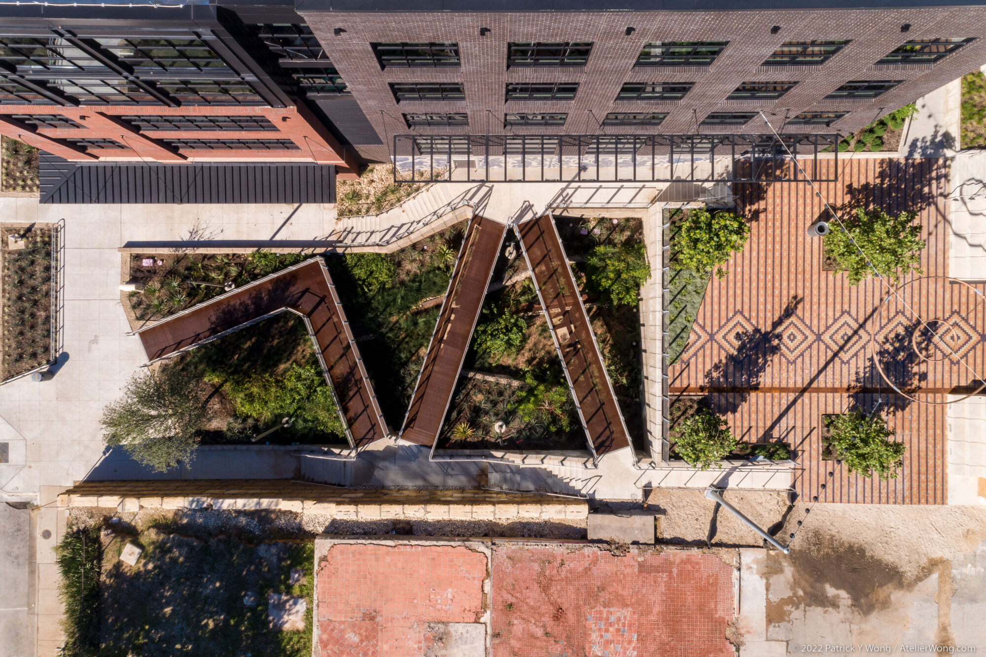 Here’s Our First Look at the Centro Project’s Second Act in East Austin ...