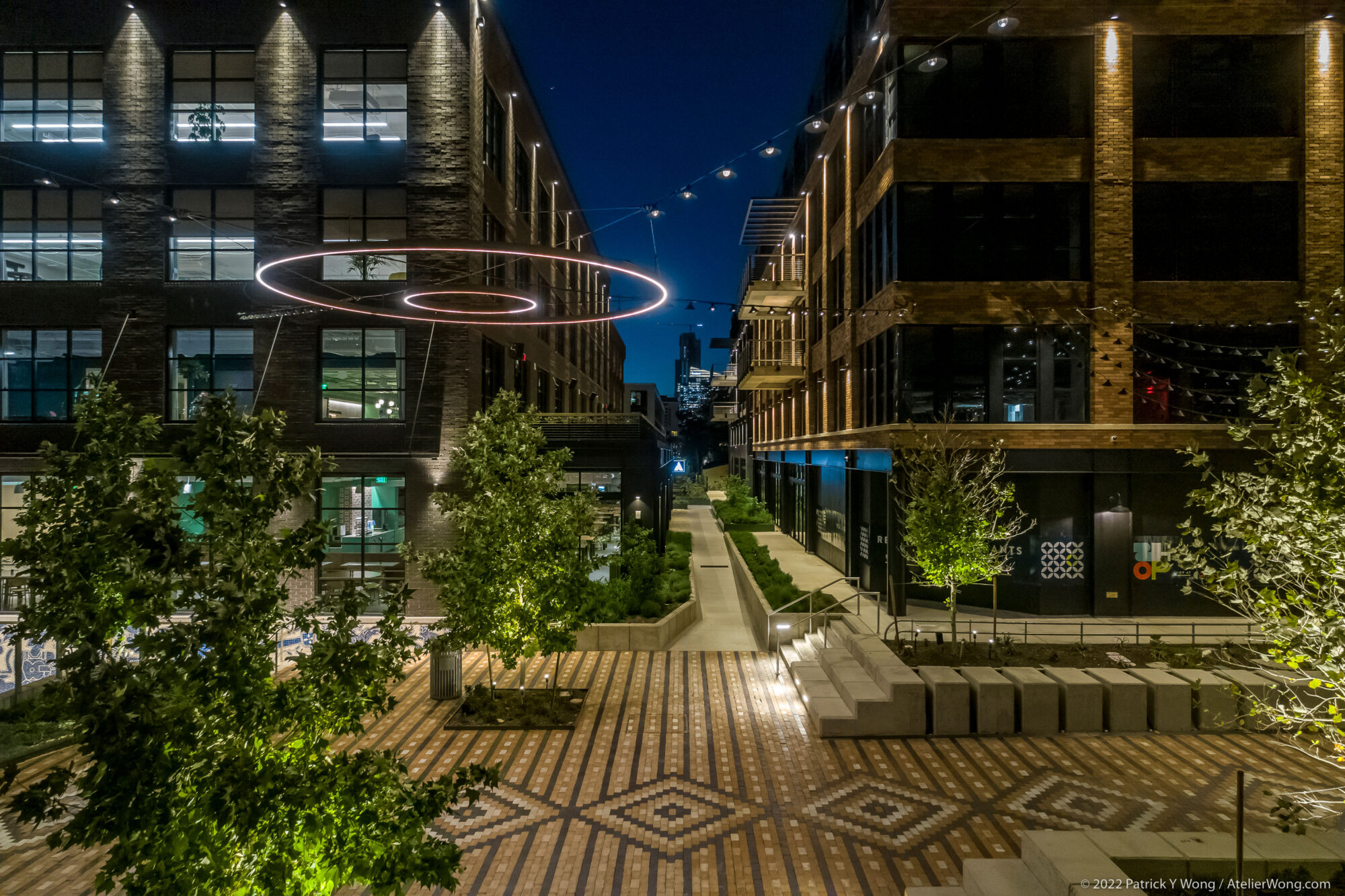 Here’s Our First Look at the Centro Project’s Second Act in East Austin ...