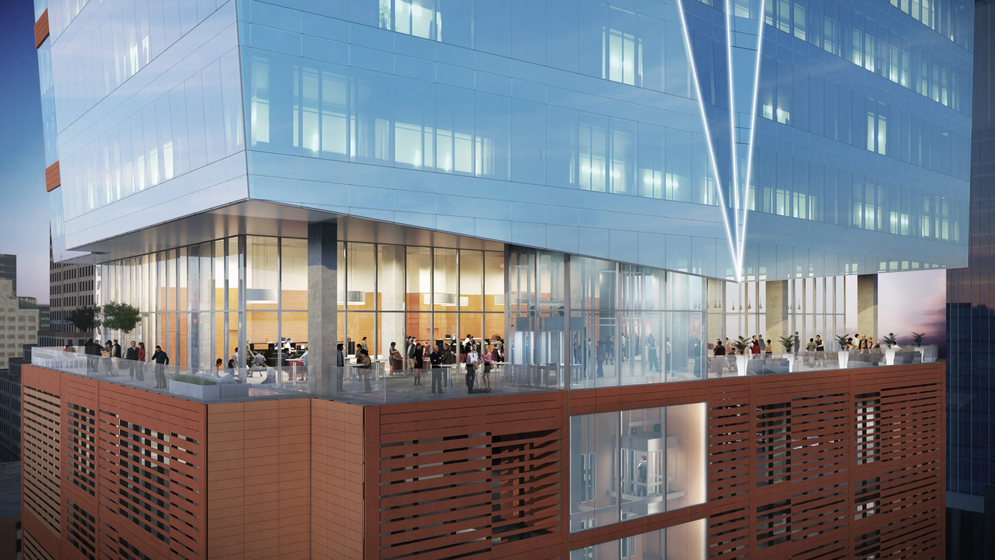 405 Colorado’s Oddball Architecture Gets a Surprising Thumbs-Up – TOWERS