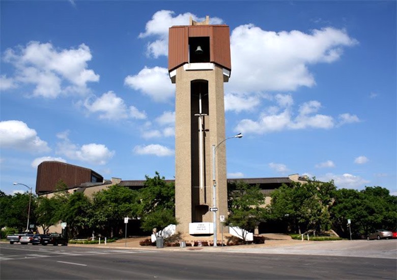 Downtown Austin’s Lost Fourth Square Could Serve the Public Once Again ...