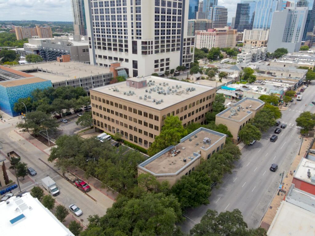 Grant Plaza Redevelopment Bringing Downtown Residences to Sixth Street ...