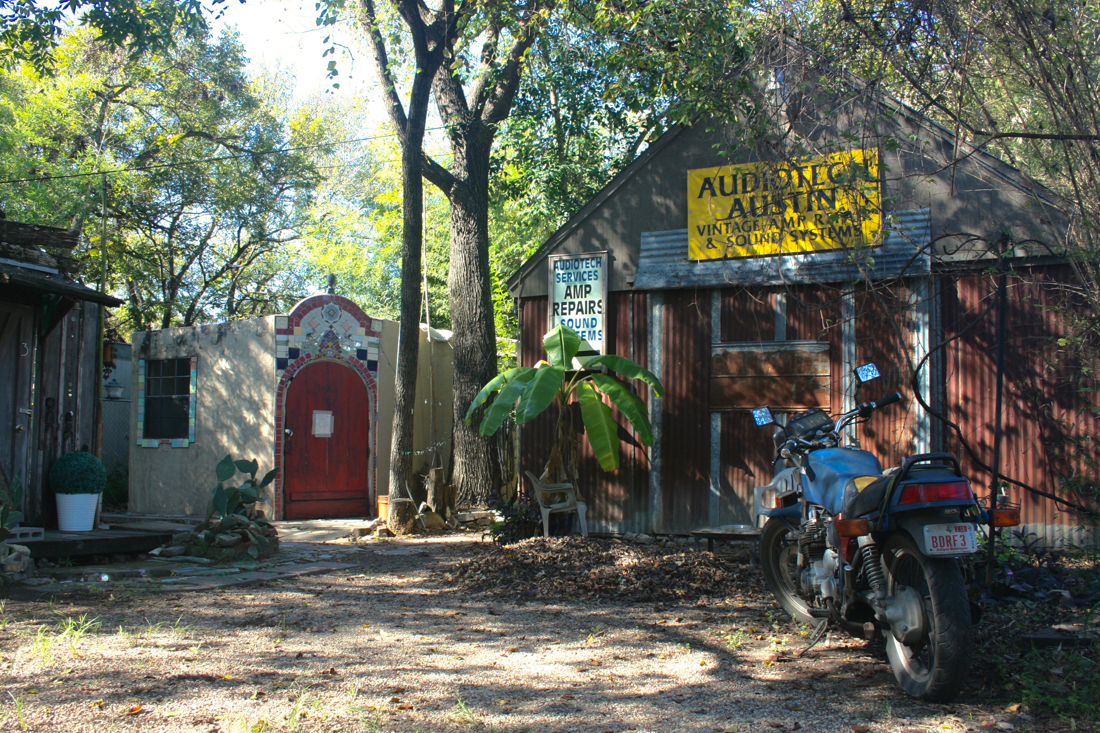 Slackerville is Dead, Long Live Slackerville – TOWERS