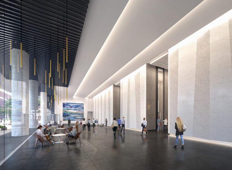 The Republic Tower Is Here – TOWERS