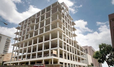 La Vista on Lavaca: The New Intel Shell – TOWERS