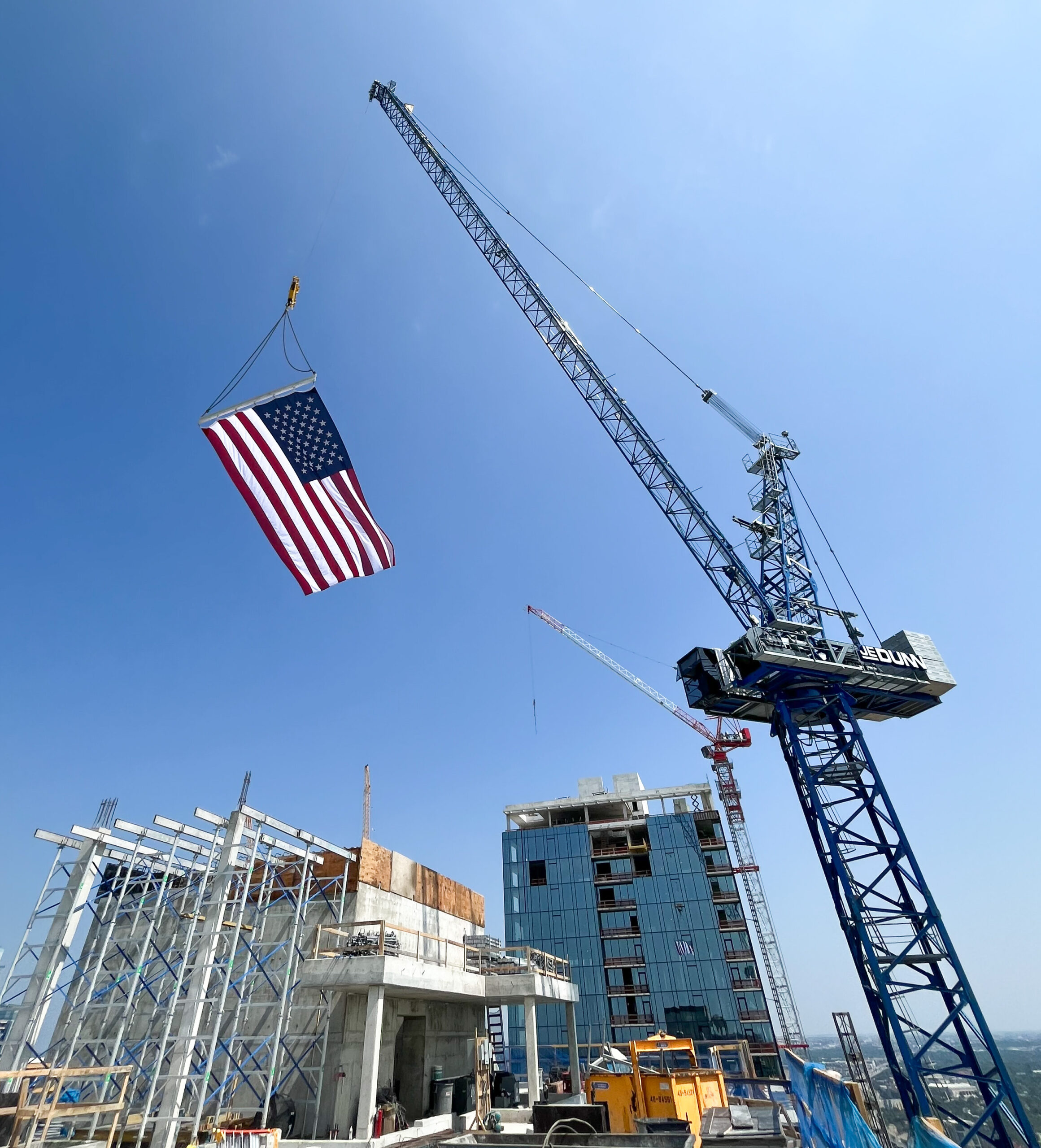 AUSTIN | Projects & Construction | Page 36 | SkyscraperCity Forum