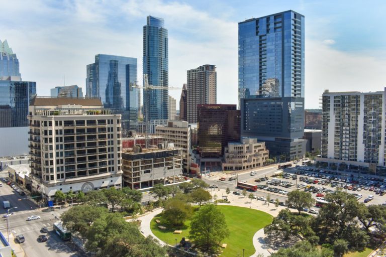 The Republic Tower Rides Again – TOWERS