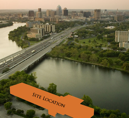 Star Riverside Begins Construction – TOWERS