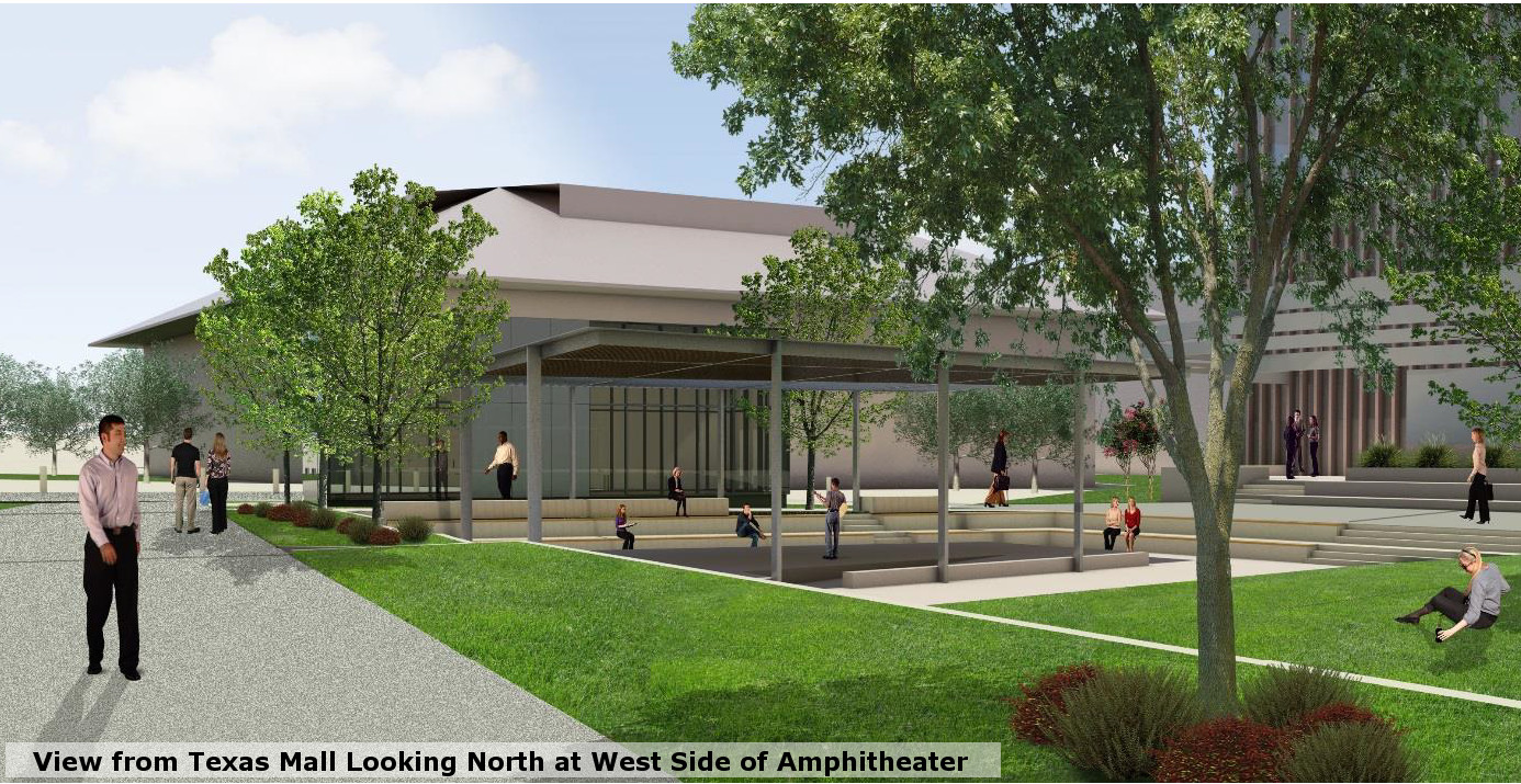 Downtown’s Eight-Block Transformation Kicks Off at Capitol Complex – TOWERS