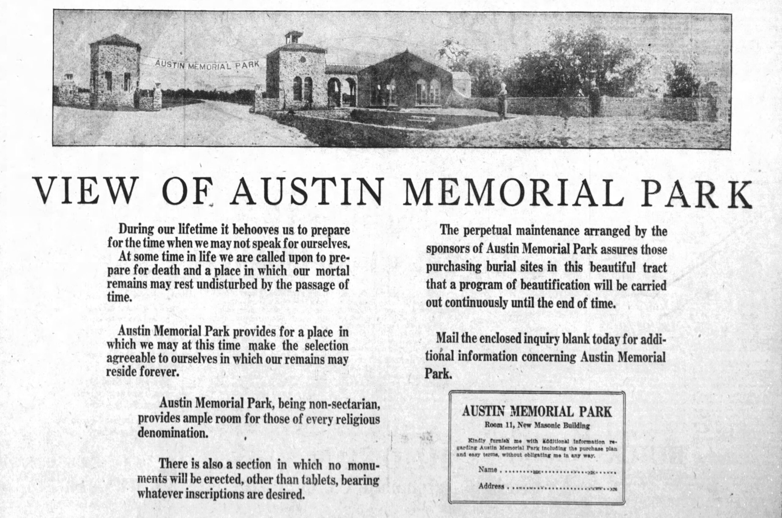 Celebrating the Grand Reopening of Austin’s Most Elegant Public Toilet ...