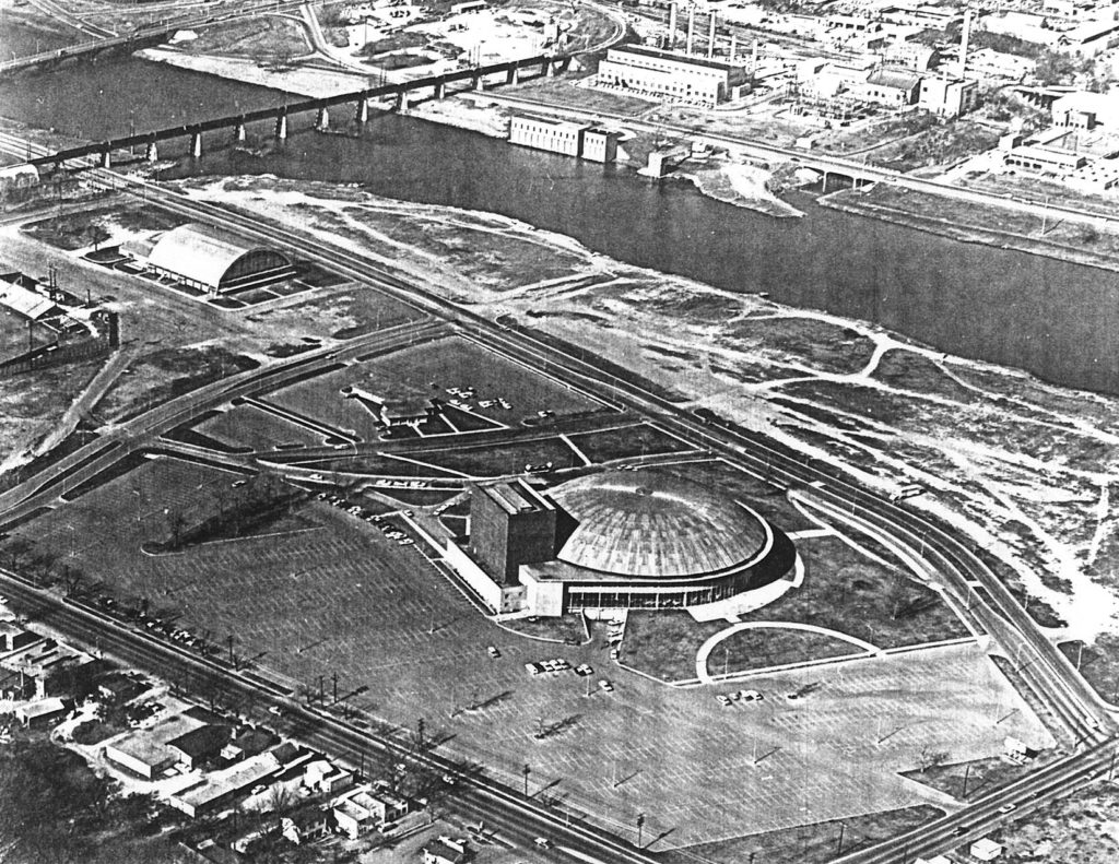 A History of Austin’s Famous Hike and Bike Trail, Which Wasn’t Always ...