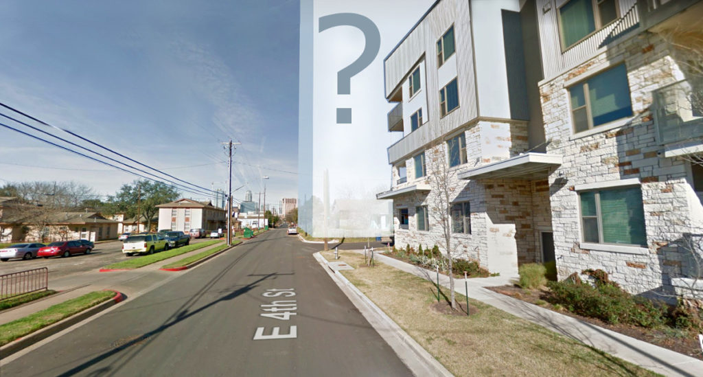 Cielo Property Group’s 4 East Project Splits the Planning Commission ...