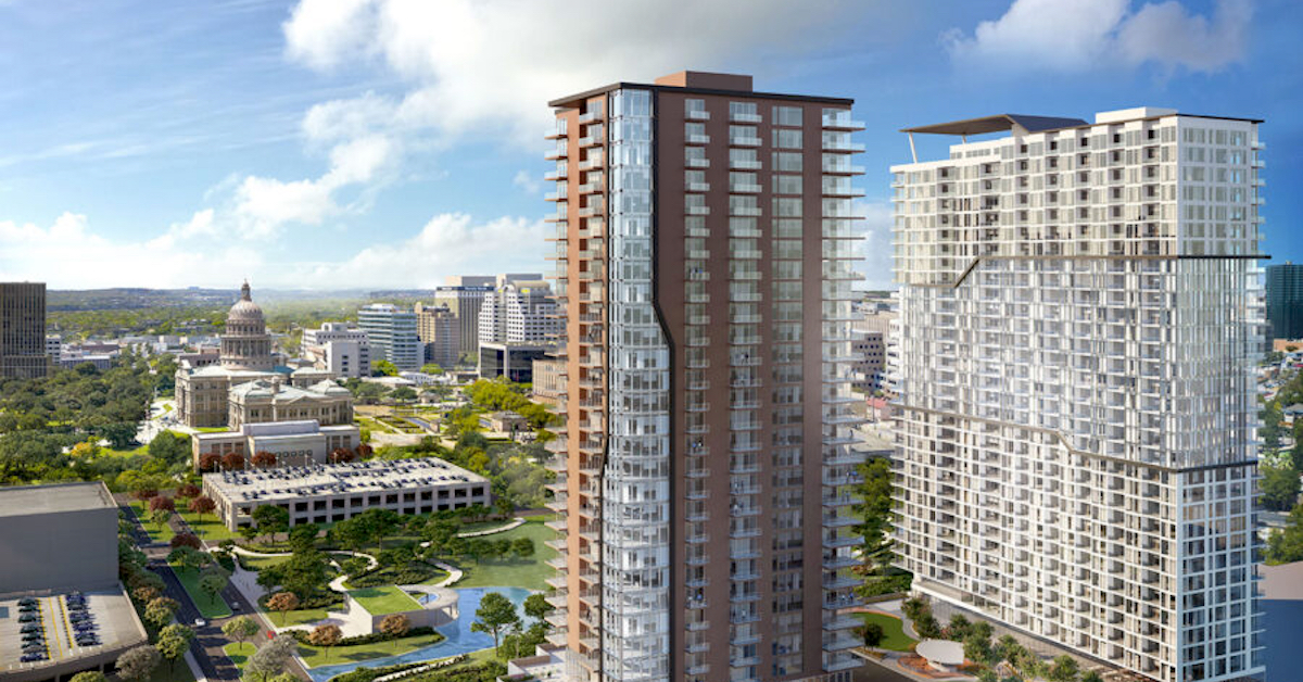 Austin/Austin Metro Development News | Page 164 | SkyscraperCity Forum