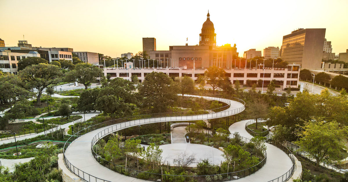 The Best of the Best of Austin 2022 – TOWERS