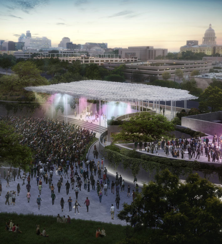 Let’s Have a Nice Day at Waterloo Park, (Finally) Set to Open This Fall ...