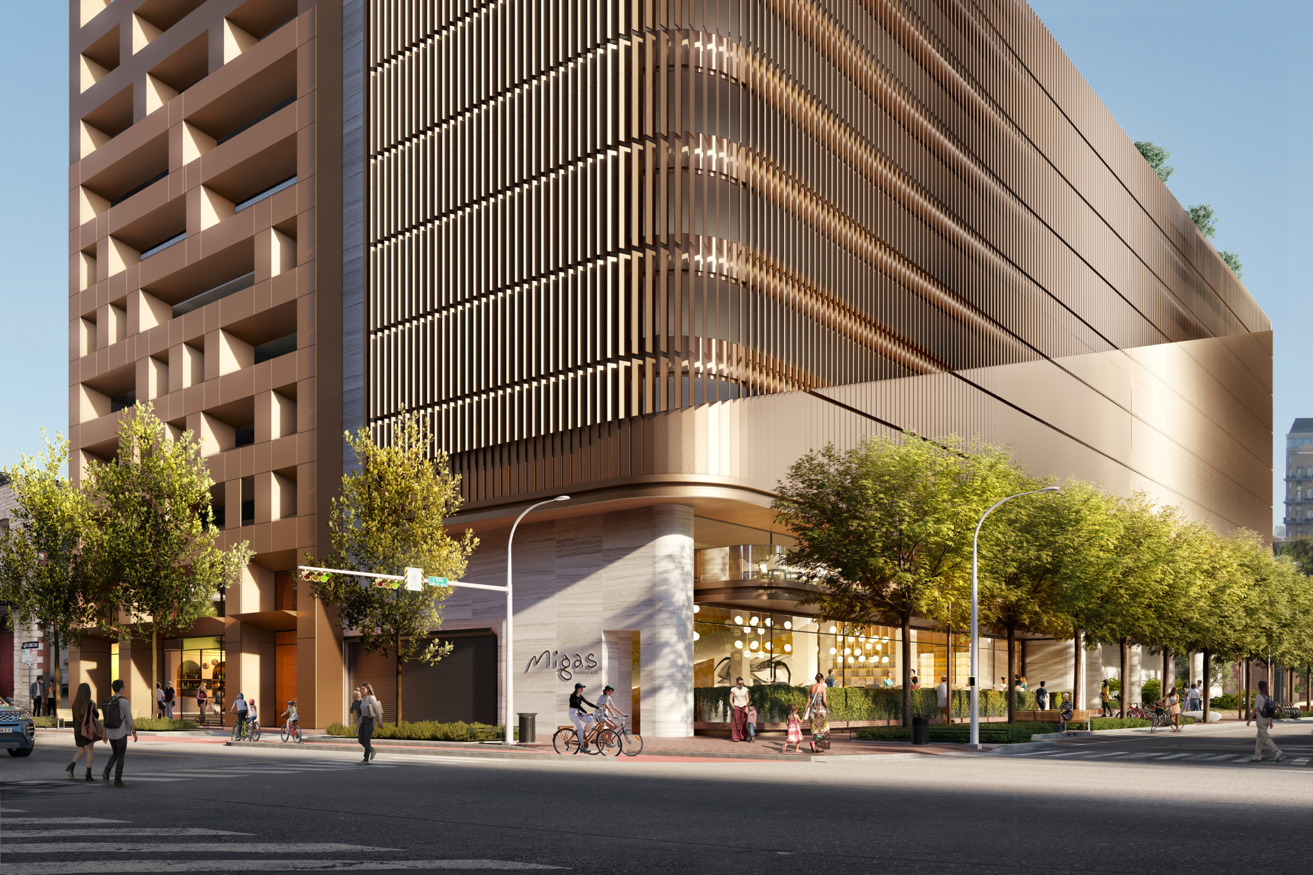 Austin’s Next Record-Breaking Supertall Tower Announced at Fifth and ...