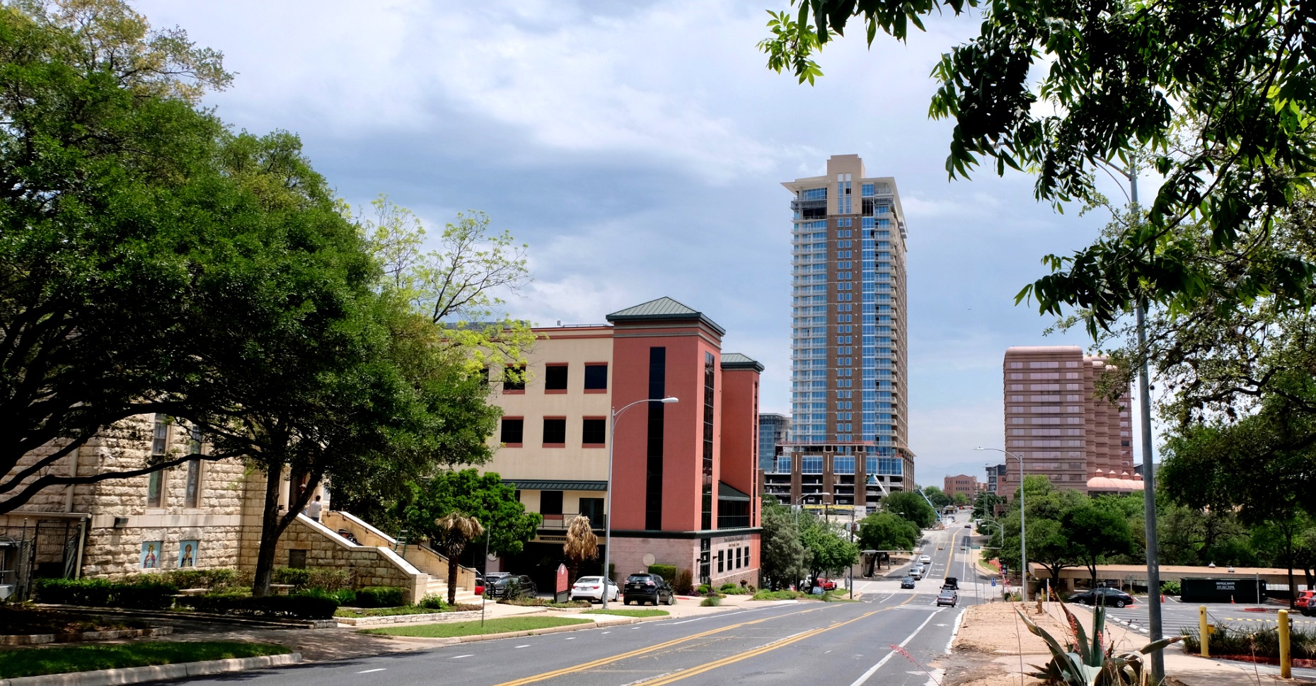 This Summer, Alexan Waterloo Brings New Heights to Downtown’s Front ...