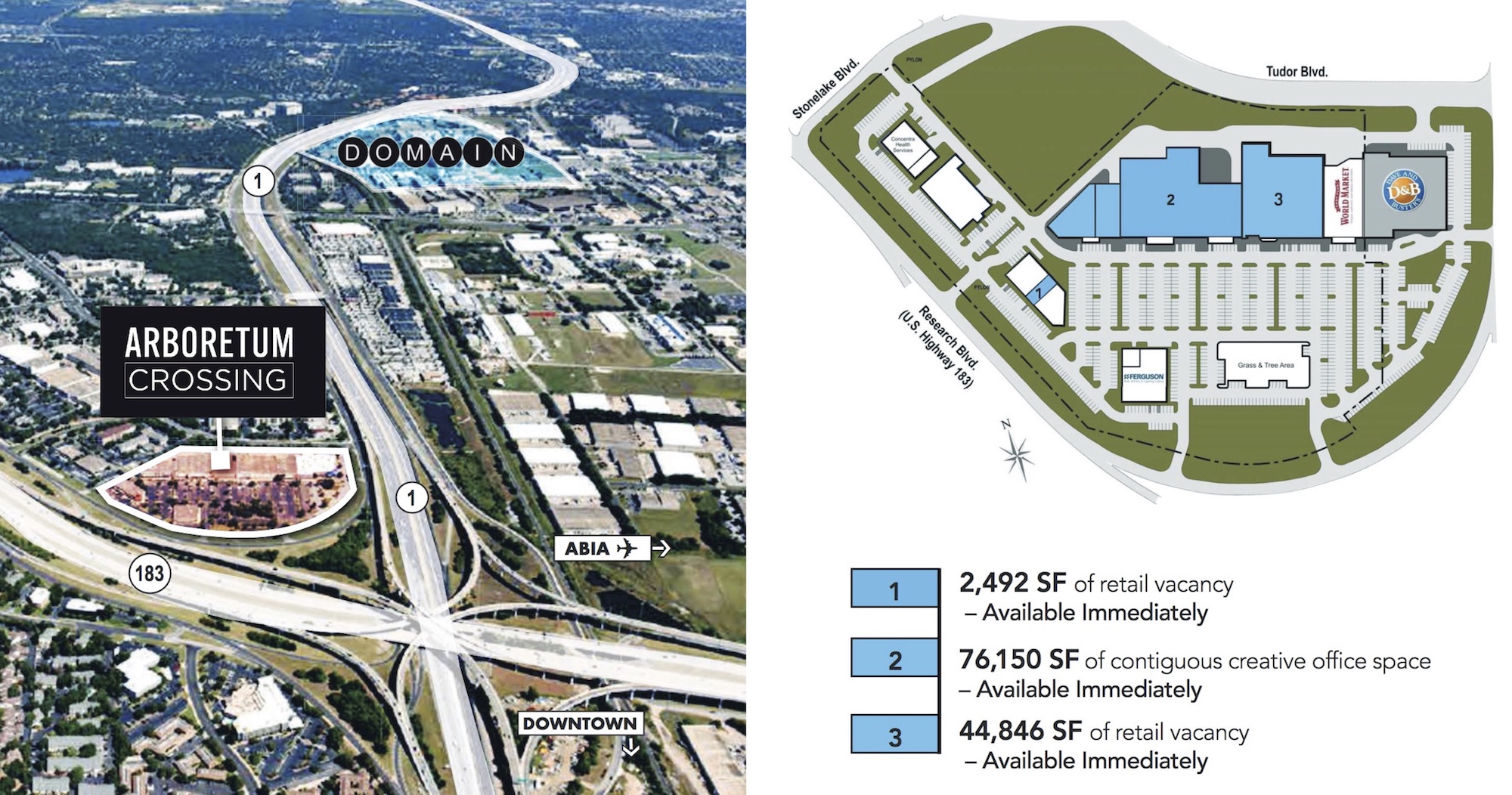 It’s Time to Brodie Oaksify Austin’s Sprawled-Out Shopping Centers – TOWERS