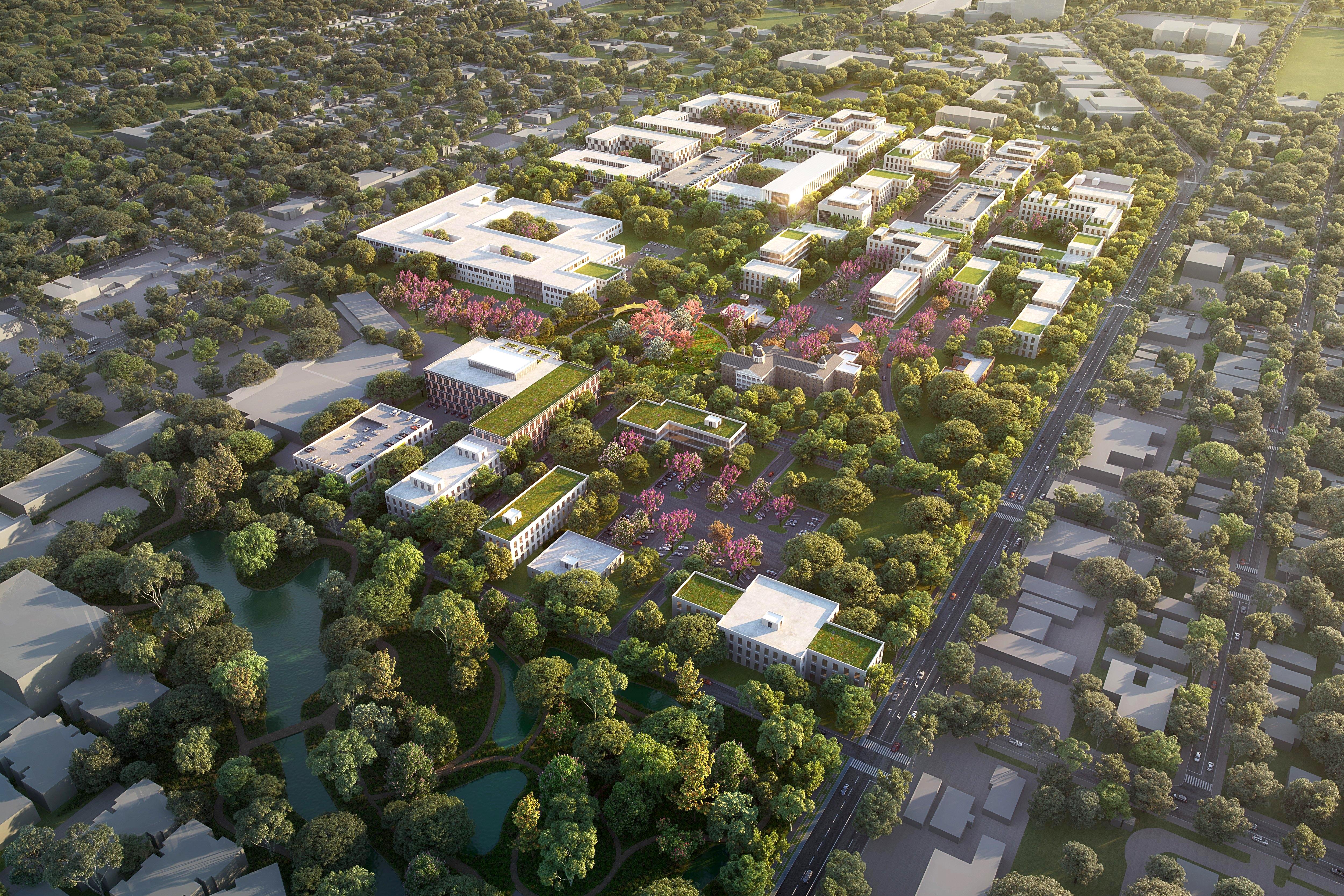 After 158 Years, the Austin State Hospital Deserves Better – TOWERS