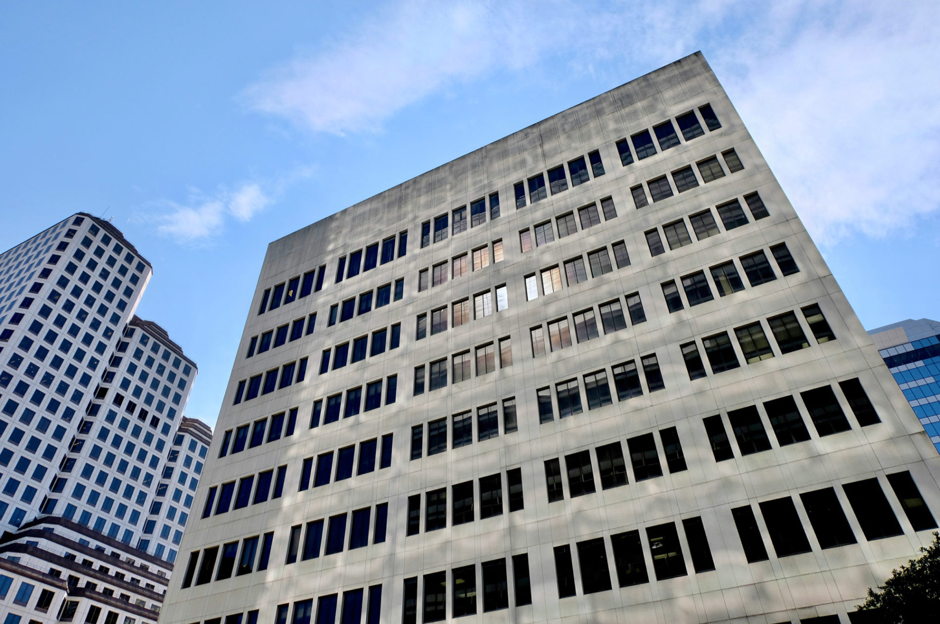 Implosion Planned at Block 71, Downtown’s First in More Than a Decade ...