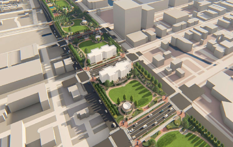 For All of Austin’s Sake, It’s Time To Speak Up on the I-35 Expansion ...