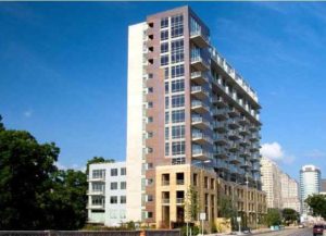 Austin City Lofts | Austin Downtown Condo – TOWERS